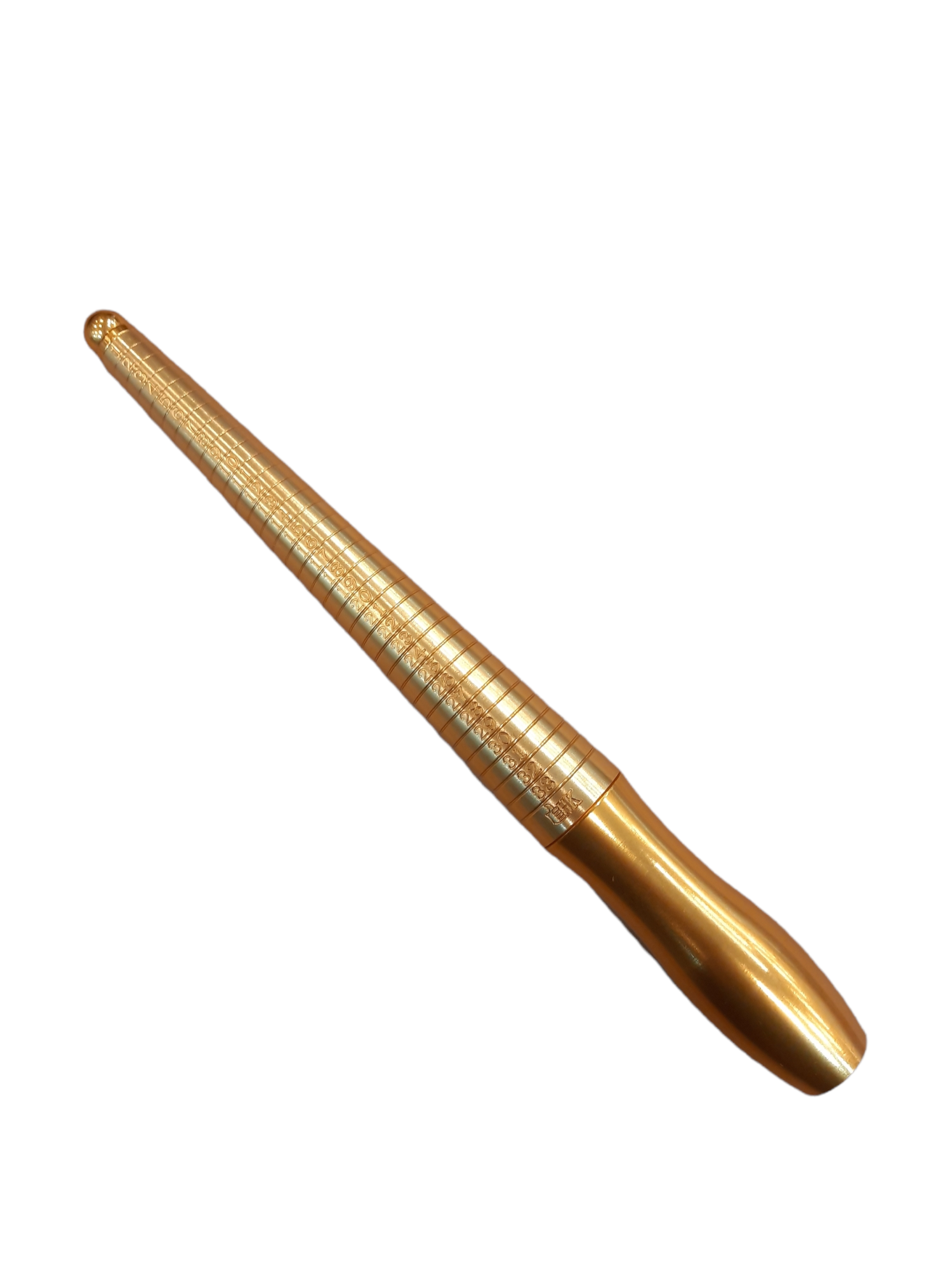 Yüzük Ölçme Aleti (Malafa) Gold